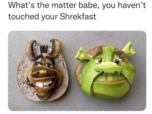 "What's Wrong Babe Memes" That Have No Business Being This Funny