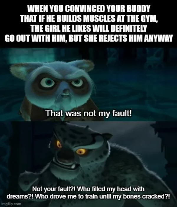 Top Notch Dank Memes of the Week