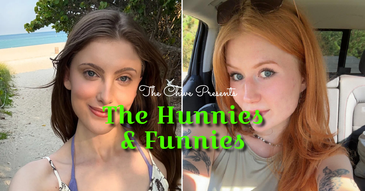 theCHIVE - Funny Photos, Memes & Videos – theCHIVE.com