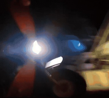 GIFs Top Almost Dead of the Week WTF Near Death Compilation 2025