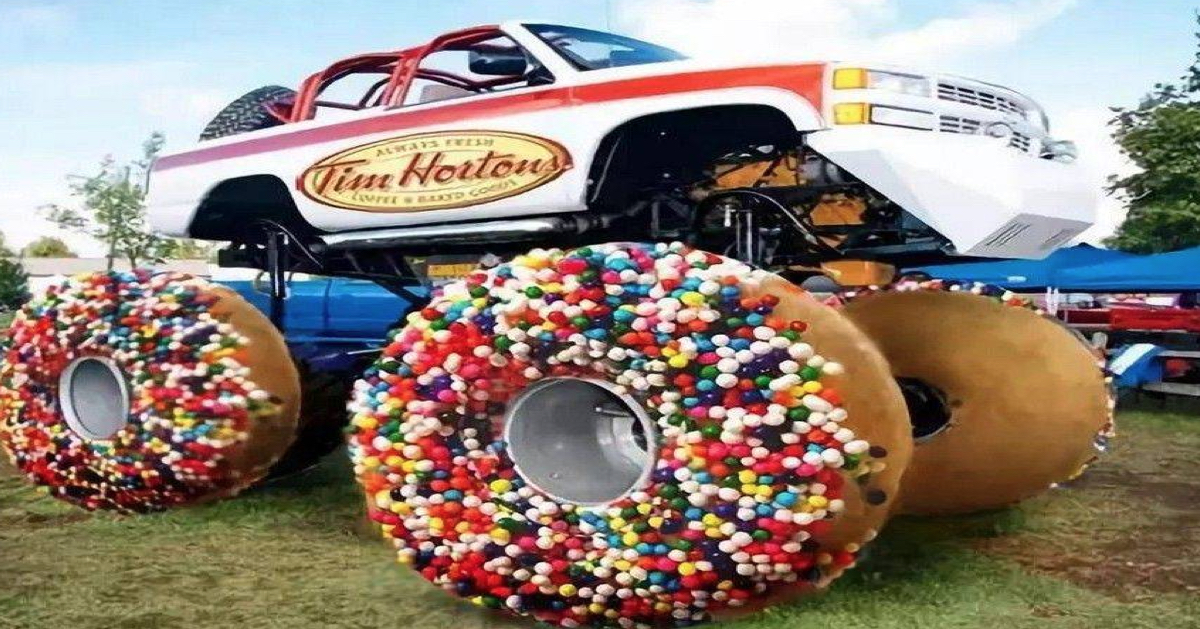 Daily Morning Awesomeness | Awesome Morning Pics, Gifs & More - theCHIVE