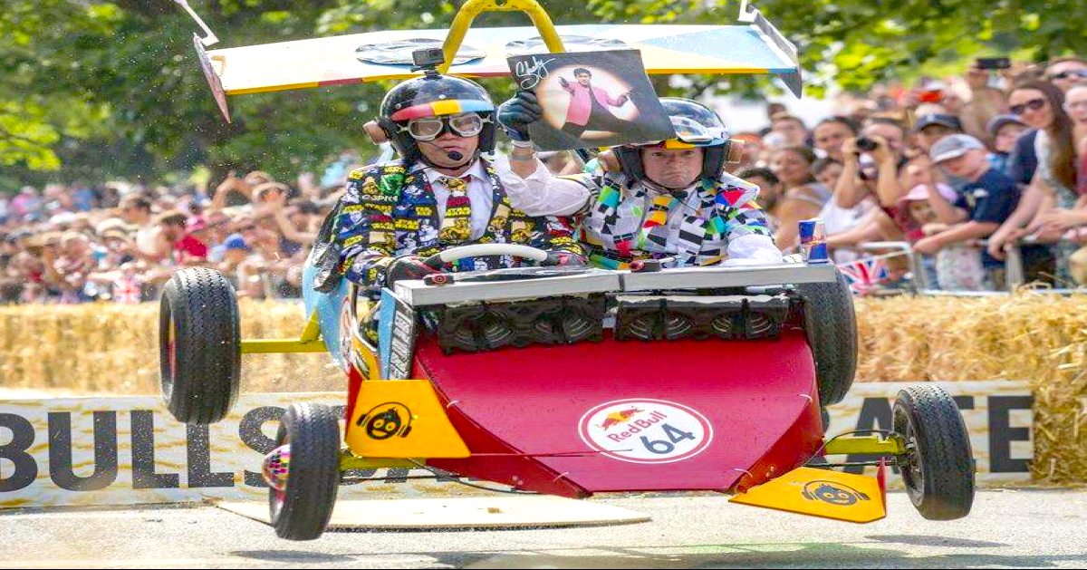 Daily Morning Awesomeness | Awesome Morning Pics, Gifs & More - theCHIVE