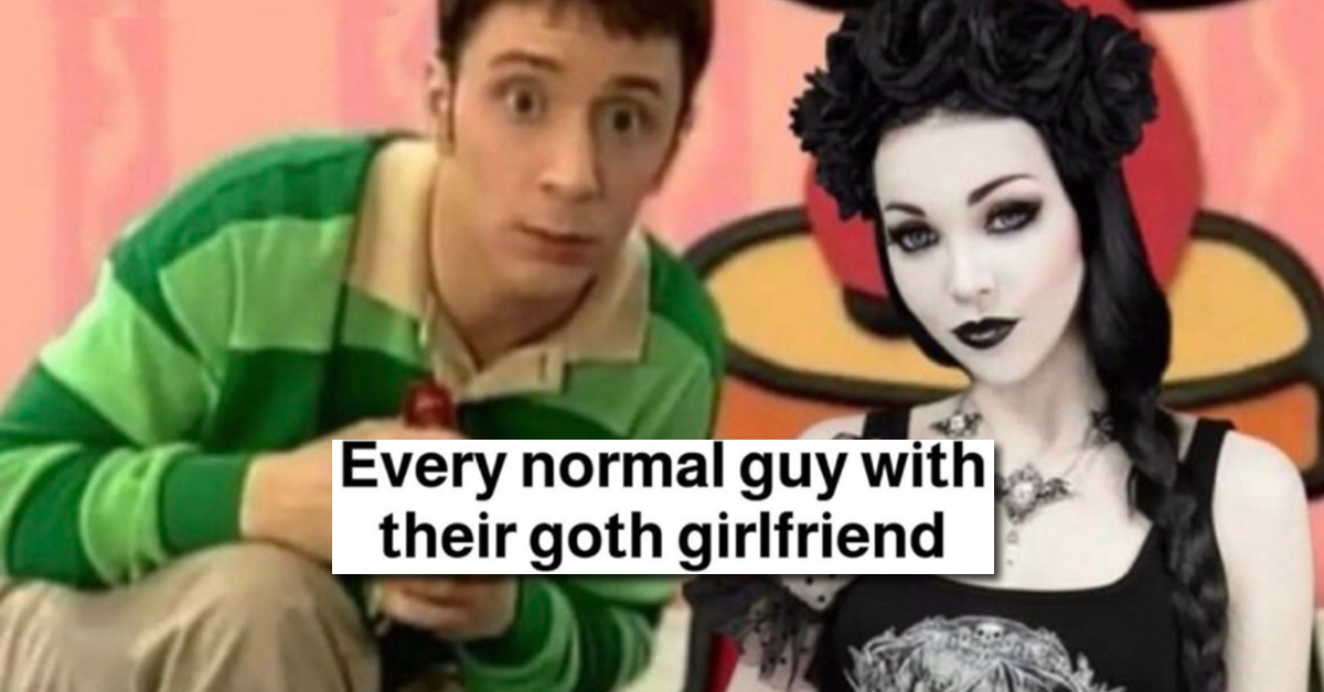 Dark Humor Memes, GIFs, Videos and More - theCHIVE