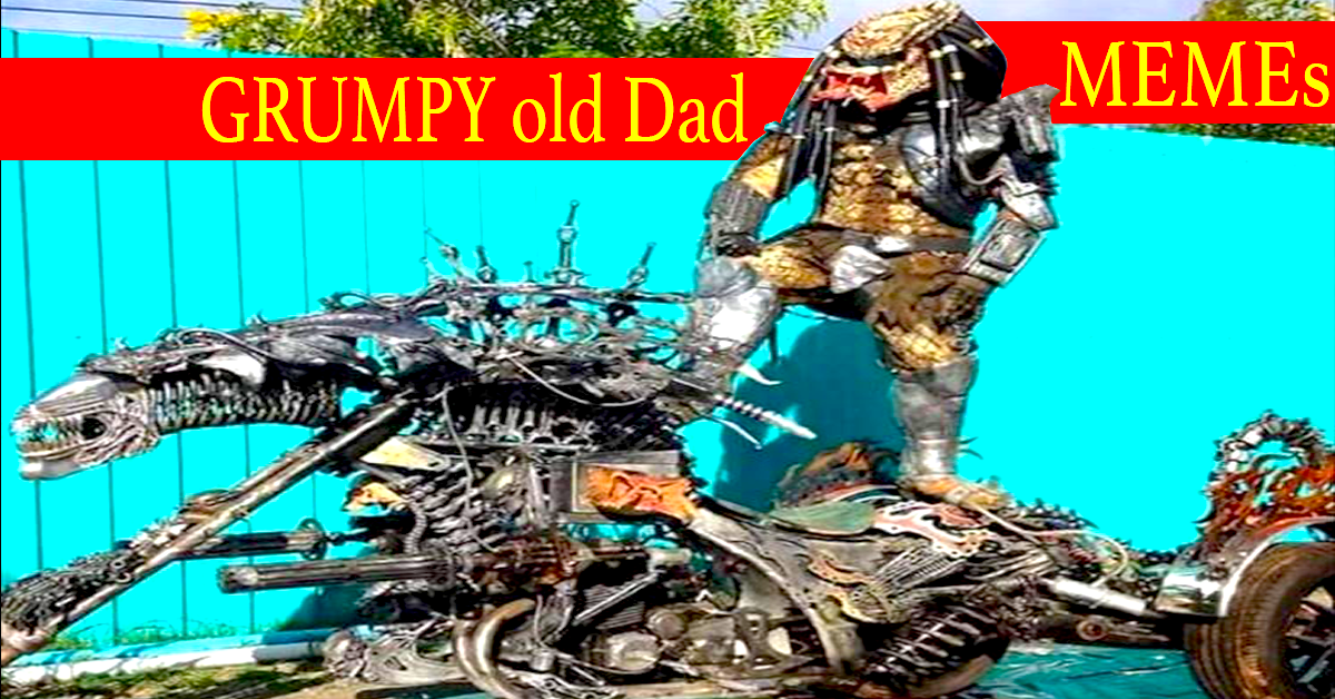 Grumpy Memes Funny Old Dad Jokes Pissed Off Adult Life Humor Captions