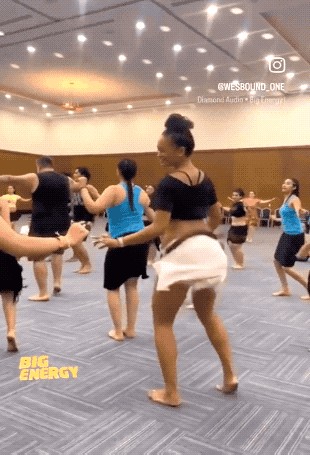 Awesome Shit Friday Best Fun Cool and Wild Girls GIFs of Week 2025