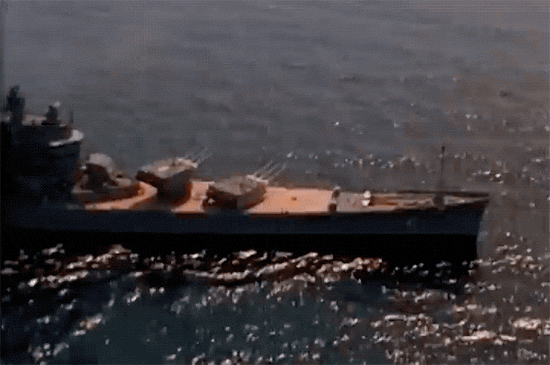 GIFs Top Military Awesome Firepower Weapons Best Chive Monday