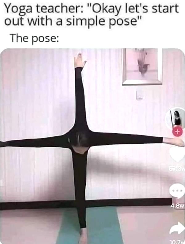 Not Wrong Memes of Funny Simple Photo Captions that Nailed It