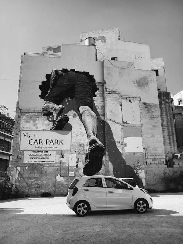 Perspective Photos Perfect Timed Angles UN-Expected Reality Pictures