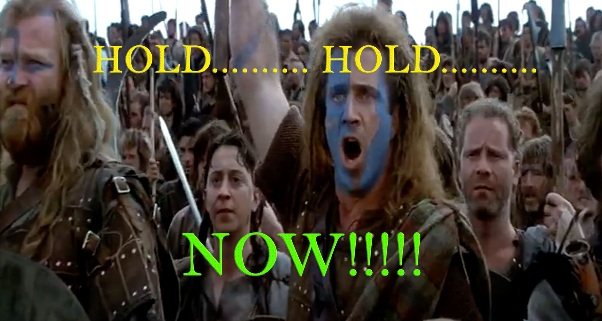 Chive Charities Team 10 Percent Day