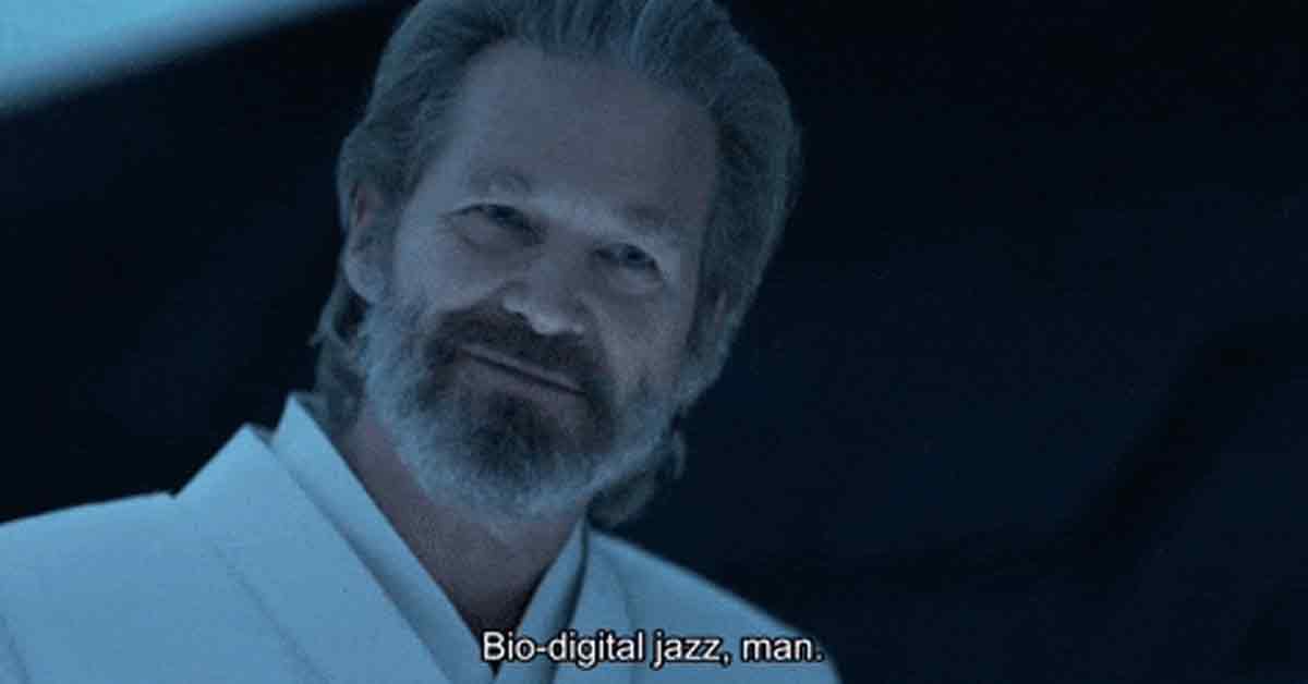 In Honor of the Users: Techniques Used to Shoot the Original "Tron" Fi