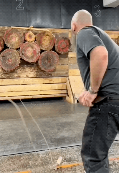 GIFs of WTF Wins with Wild Strange Awesome Skills