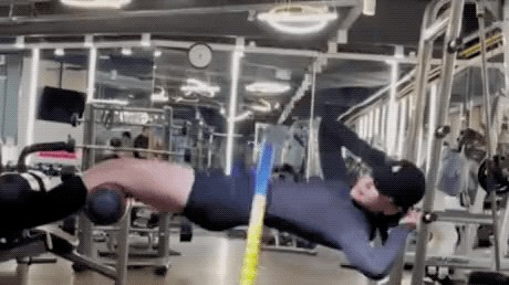 GIFs of WTF Wins with Wild Strange Awesome Skills