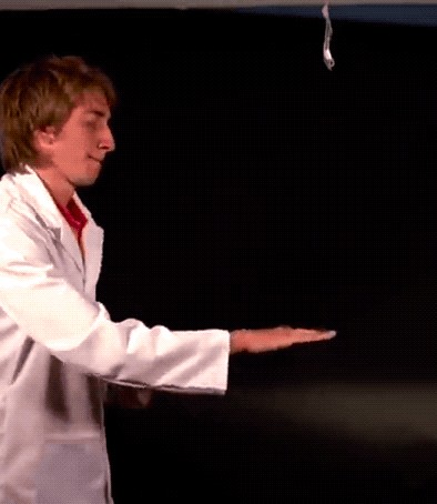 GIFs of WTF Wins with Wild Strange Awesome Skills