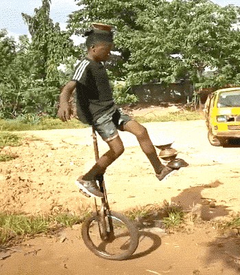 GIFs of WTF Wins with Wild Strange Awesome Skills
