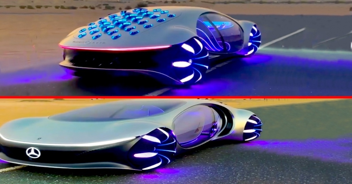 Top WTF Ride of Week Strange Cars Crazy Tech Bad DIY Ideas