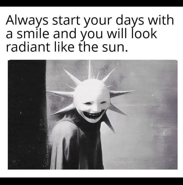 Memes a Little Too Relatable for My Liking