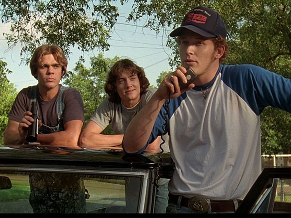 Chivers, need your opinion on a couple movies