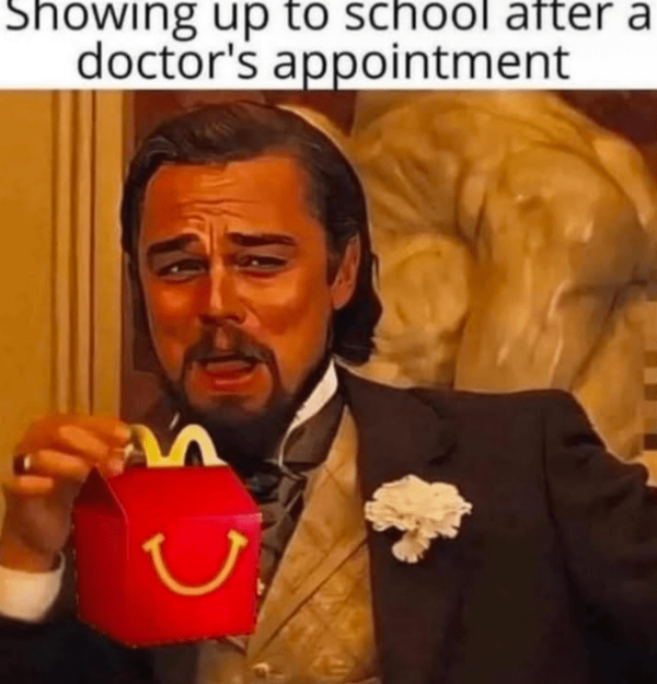 A Warm Serving of Wholesome Memes