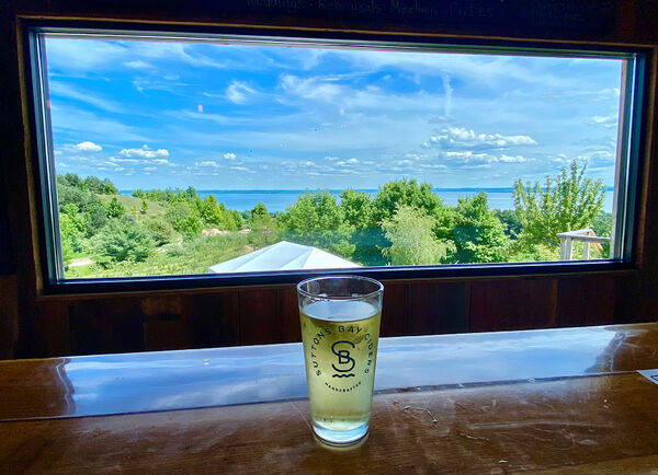 CHEERS to the Weekend!