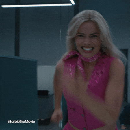 GIFs that kept GIF-ing all damn week