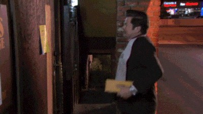 Combined Gifs Are Double the Fun