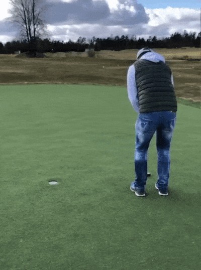 GIFs that kept GIF-ing all damn week