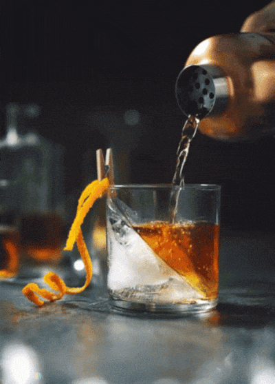 GIFs that kept GIF-ing all damn week