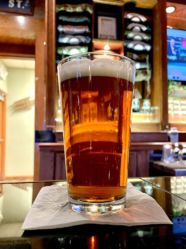 CHEERS to the Weekend!