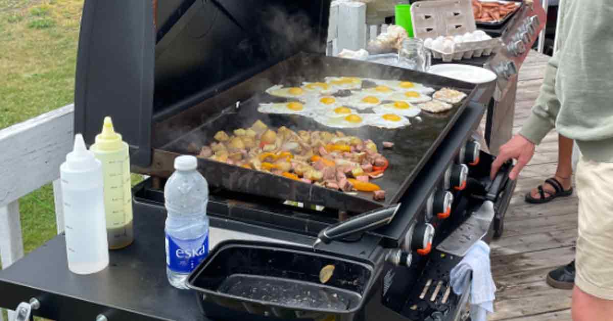 Some Good Eats... and Some Good Drink