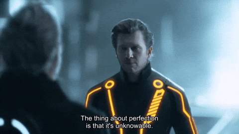 In Honor of the Users: Techniques Used to Shoot the Original "Tron" Fi