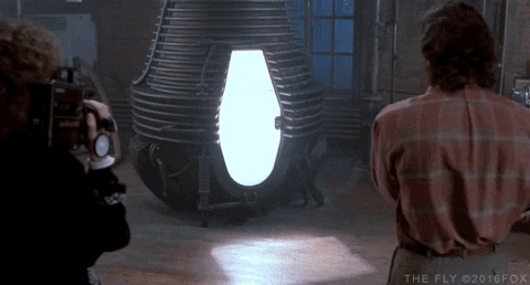 Halloween/Horror GIFS To Get You In The Spooky Mood