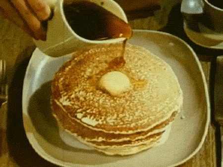 Breakfast? The Most Important Meal of the Day? I'll Have the...