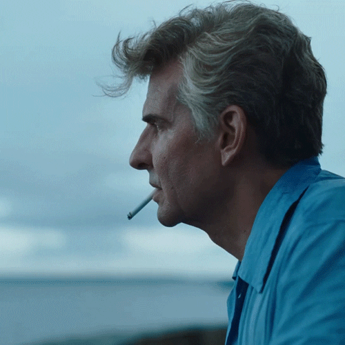 Cinematic GIFs That Make You Want to Watch the Movie