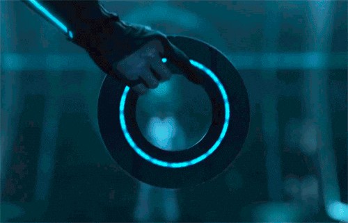 In Honor of the Users: Techniques Used to Shoot the Original "Tron" Fi