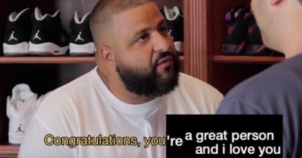 A Warm Serving of Wholesome Memes