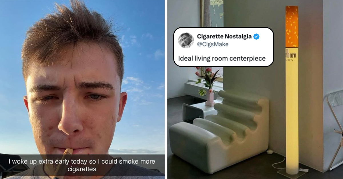 ‘Nicotine Memes’: Good for the Soul Not So Much for the Heart