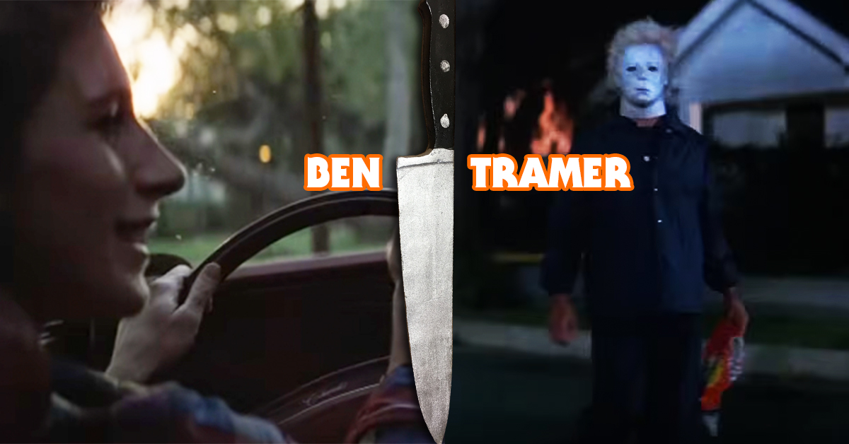 ‘Halloween II’ Turns 44 Today and We Still Want Justice for Ben Tramer
