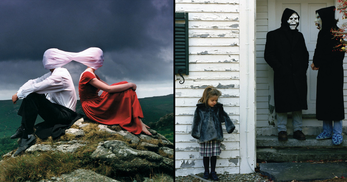 Darkest and Creepiest Albums That Were Made for October Listening