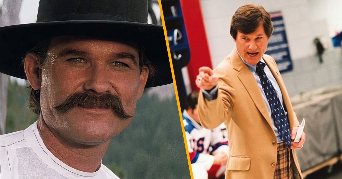 Kurt Russell’s Most Memorable Movie Roles from Iconic to Underrated