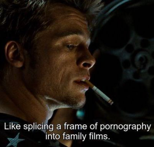 Dialogue Worth Rewinding