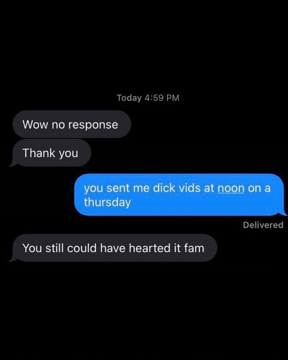 Text Message Screenshots With Zero Context, 100% Chaos