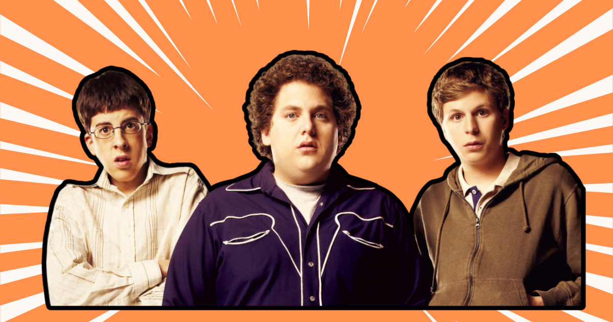 Quotes & Facts: Cool Details AND Funny Lines From "Superbad"