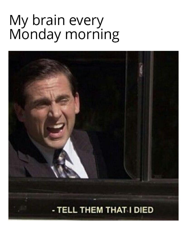 Top Notch Dank Memes of the Week!