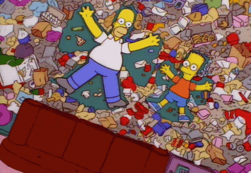 "The Simpsons", But Make It Cinema: Springfield’s Most Beautiful Shots