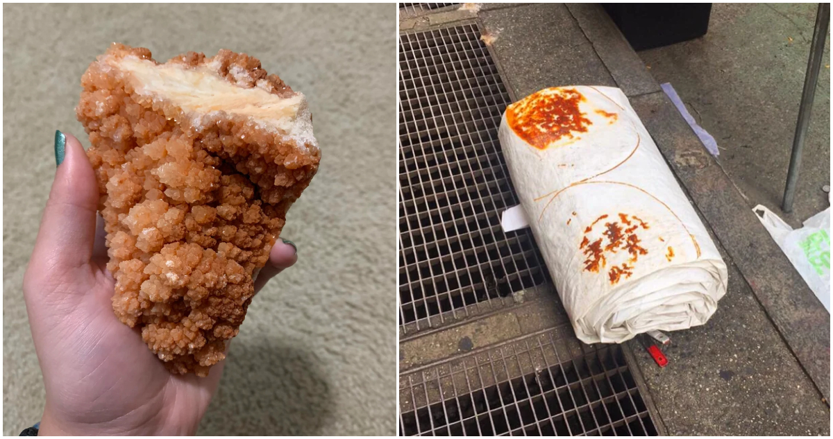 Things That Look Delicious… And Absolutely Are Not Edible