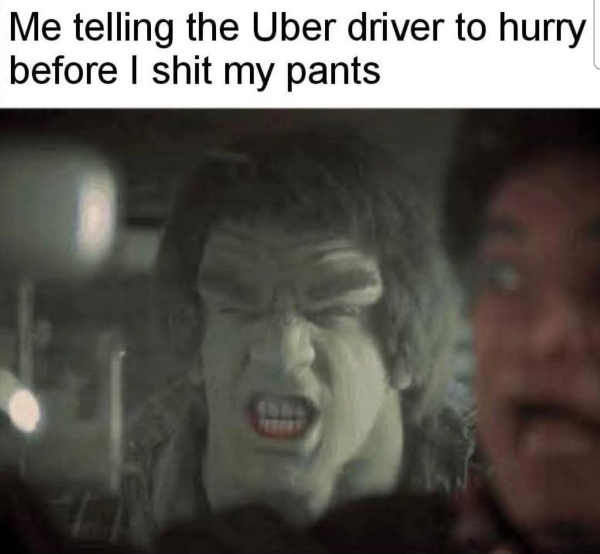Welcome to the Deep End of the Dank Meme Pool