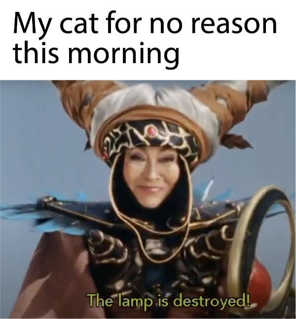 Welcome to the Deep End of the Dank Meme Pool