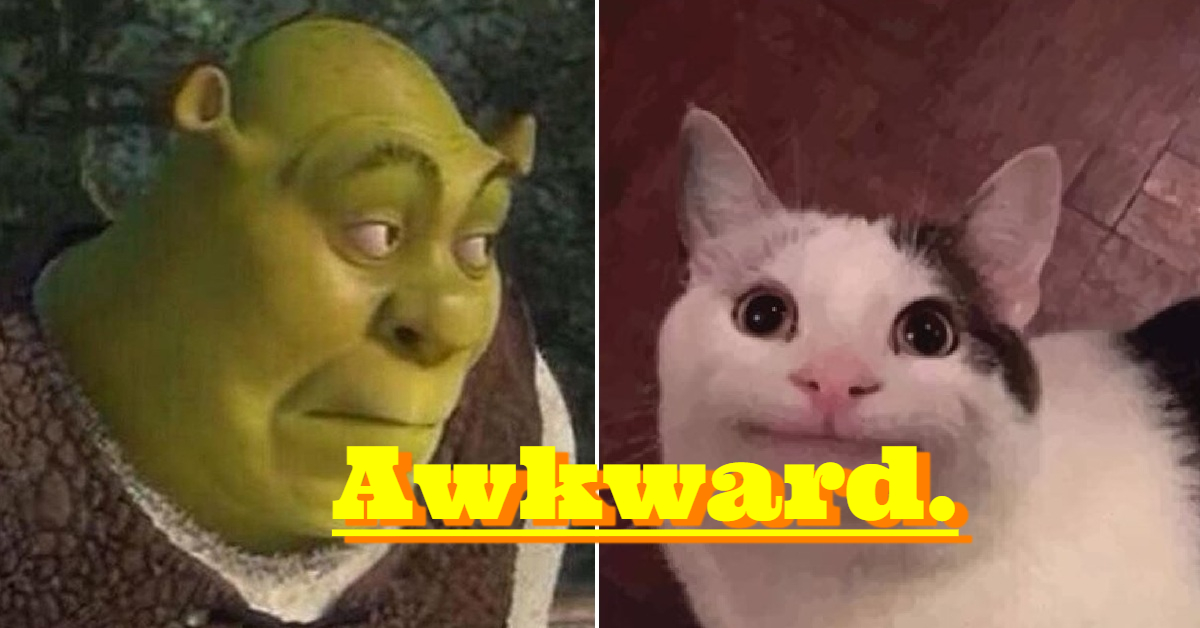 Awkward Memes for Awkward People