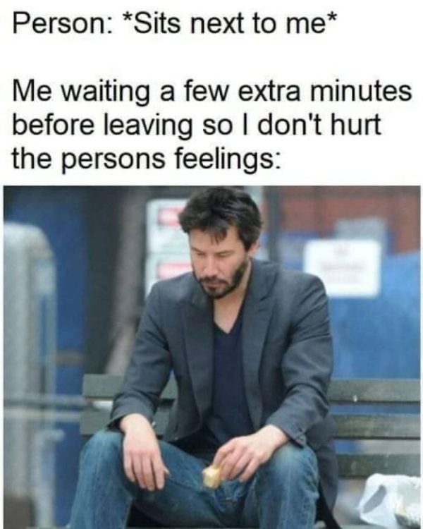 Awkward Memes for Awkward People