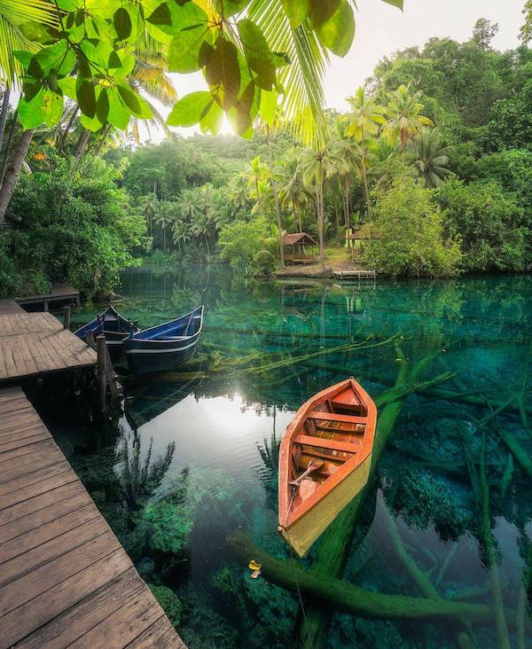 FRIDAY FAIL – The Burning Platform